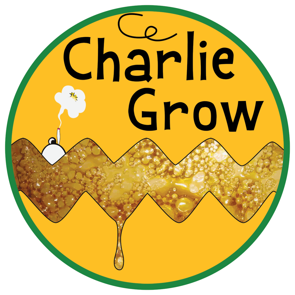 Control de plagas archivos - Charlie Grow